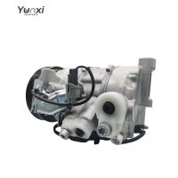 China Sale New 12V Air Compressor 6SEU14C OE 0038304460 0008303502 0008305702 Clutch 5PK/115 for GLA for sale