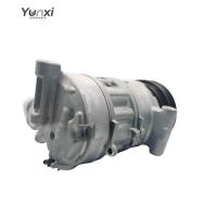 China Sale New 12V Air Compressor 6SEU14C OE 0038304460 0008303502 0008305702 Clutch 5PK/115 for GLA for sale