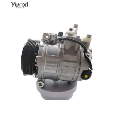 China Market Bestseller Original Quality Car Air Conditioning Compressor 7SEU17C OE 0002306511 0002308511 0002309011 for Mercedes-Benz for sale