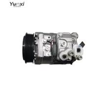 China Market Bestseller Original Quality Car Air Conditioning Compressor 7SEU17C OE 0002306511 0002308511 0002309011 for Mercedes-Benz for sale