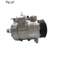 China Market Bestseller Original Quality Car Air Conditioning Compressor 7SEU17C OE 0002306511 0002308511 0002309011 for Mercedes-Benz for sale
