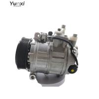 China Market Bestseller Original Quality Car Air Conditioning Compressor 7SEU17C OE 0002306511 0002308511 0002309011 for Mercedes-Benz for sale