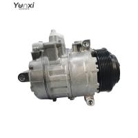China Sales Air-condition Compressor 7SEU17C OE 0008303501 Clutch 6PK/110 for Mercedes Benz GLE400 for sale