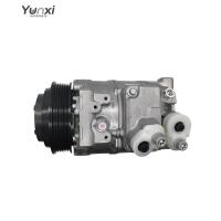 China Sales Air-condition Compressor 7SEU17C OE 0008303501 Clutch 6PK/110 for Mercedes Benz GLE400 for sale