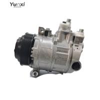 China Sales Air-condition Compressor 7SEU17C OE 0008303501 Clutch 6PK/110 for Mercedes Benz GLE400 for sale