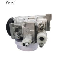 China Sales Air-condition Compressor 7SEU17C OE 0008303501 Clutch 6PK/110 for Mercedes Benz GLE400 for sale