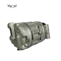 China Sales Air-condition Compressor 7SEU17C OE 0002309111 Clutch 6PK/110 for Mercedes Benz W220/W203 Small Pulley for sale