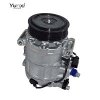 China Car Air Electric AC A/C Compressor 4M0820803N for Audi Q5 C7 Air Conditioner Pump for sale