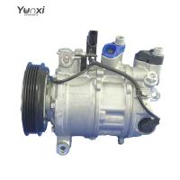 China Car Air Electric AC A/C Compressor 4M0820803N for Audi Q5 C7 Air Conditioner Pump for sale