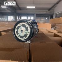 China Car Air Electric AC A/C Compressor 4GD260805E 4GD820803M 4471401510 for Audi A6 C7 Air Conditioner Pump Direct Replace for sale