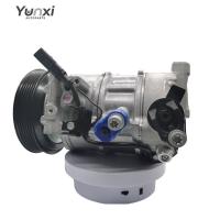 China Car Air Electric AC A/C Compressor 4GD260805E 4GD820803M 4471401510 for Audi A6 C7 Air Conditioner Pump Direct Replace for sale