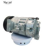 China OEM Quality Factory Supply Car Air Conditioning Compressor 6SEU14C 8E0560805 4F0260805L 4B0260805H for Audi C6 3.0l 6PK/115 for sale