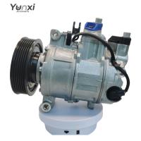 China OEM Quality Factory Supply Car Air Conditioning Compressor 6SEU14C 8E0560805 4F0260805L 4B0260805H for Audi C6 3.0l 6PK/115 for sale