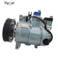 China OEM Quality Factory Supply Car Air Conditioning Compressor 6SEU14C 8E0560805 4F0260805L 4B0260805H for Audi C6 3.0l 6PK/115 for sale