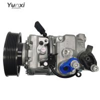 China OEM Quality Factory Supply Car Air Conditioning Compressor 6SEU14C 8E0560805 4F0260805L 4B0260805H for Audi C6 3.0l 6PK/115 for sale