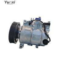 China Sales Brand New Car Air Conditioning Compressor 6SEU14C OE 4GD260805 6PK/125 Serpentine Belt for Audi C7 2.5L for sale