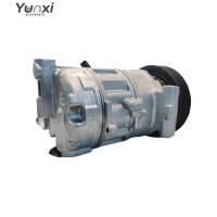 China Sales Brand New Car Air Conditioning Compressor 6SEU14C OE 4GD260805 6PK/125 Serpentine Belt for Audi C7 2.5L for sale