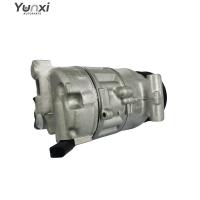China Air Conditioner Compressor 4M0820803 4G0260805D 8T0260805N 6PK/125 Electronic Control 6SEU14C for Audi C7 Q5 for sale