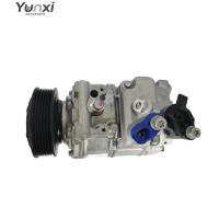 China Air Conditioner Compressor 4M0820803 4G0260805D 8T0260805N 6PK/125 Electronic Control 6SEU14C for Audi C7 Q5 for sale