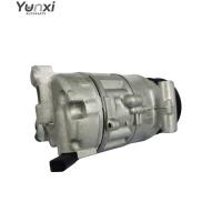 China Air Conditioner Compressor 4M0820803 4G0260805D 8T0260805N 6PK/125 Electronic Control 6SEU14C for Audi C7 Q5 for sale