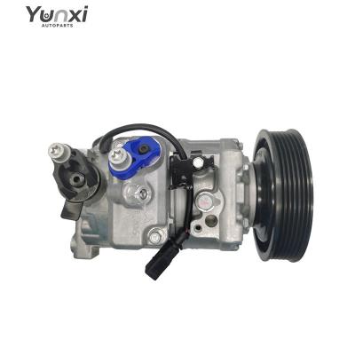 China Car Air Conditioning Compressor AC Compressor 4GD260805 4GD260805E 4GD260805A for AUDI for sale