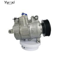 China Car Air Conditioning Compressor AC Compressor 4M0820803 4M0820803N 4G0260805D 8T0260805N for AUDI for sale