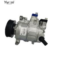 China Car Air Conditioning Compressor AC Compressor 4M0820803 4M0820803N 4G0260805D 8T0260805N for AUDI for sale