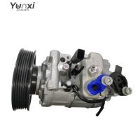 China Car Air Conditioning Compressor AC Compressor 4F0260805H 8K0260805K 4F0260805AB for AUDI C6 2.4 for sale