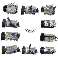 China Car Air Conditioning Compressor AC Compressor 4F0260805H 8K0260805K 4F0260805AB for AUDI C6 2.4 for sale