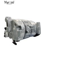 China Car Air Conditioning Compressor AC Compressor 4F0260805H 8K0260805K 4F0260805AB for AUDI C6 2.4 for sale