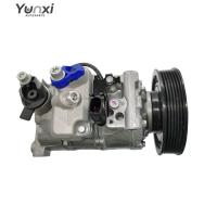 China Car Air Conditioning Compressor AC Compressor 4F0260805H 8K0260805K 4F0260805AB for AUDI C6 2.4 for sale