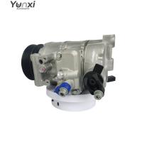China Car Air Electric AC Compressor 4M0820803 4G0260805D 8T0260805N for Audi Q5 C7 A7 2012-2015 Air Conditioner Pump for sale