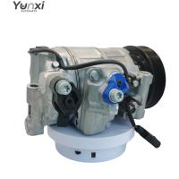 China Car Air Electric AC A/C Compressor 8E0560805 4F0260805L 4B0260805H for Audi A6 C6 2.4 2012-2015 Air Conditioner Pump for sale