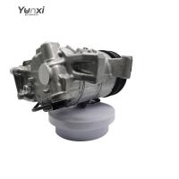 China New 12V Air Conditioning Compressor Pump for Nissan Teana 2.0L Teana 2.5L 6PK Air Condition Compressor 92600-4BBOA for 12V Cars for sale