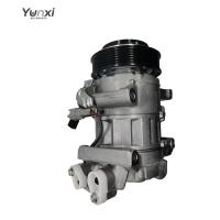 China New 12V Air Conditioning Compressor Pump for Nissan Teana 2.0L Teana 2.5L 6PK Air Condition Compressor 92600-4BBOA for 12V Cars for sale