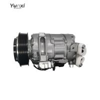China 92600-4BAOA 92600-4BBOA Auto Engine Parts Air Conditioner Compressor 12V for Nissan X-Trail 2.0L/2.5L for sale