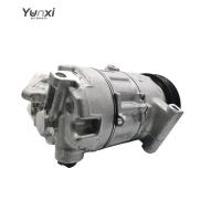 China 92600-4BAOA 92600-4BBOA Auto Engine Parts Air Conditioner Compressor 12V for Nissan X-Trail 2.0L/2.5L for sale