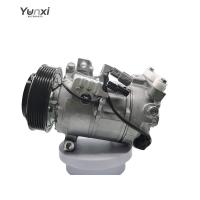China 92600-4BAOA 92600-4BBOA Auto Engine Parts Air Conditioner Compressor 12V for Nissan X-Trail 2.0L/2.5L for sale
