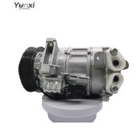 China New Flamemotion 12V AC Compressor for Nissan X-TRAIL OE 926004BBOA Car Spare Part with 12 Months Warranty for sale