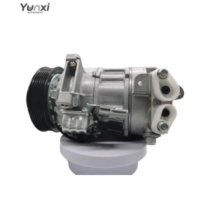 China New Flamemotion 12V AC Compressor for Nissan X-TRAIL OE 926004BBOA Car Spare Part with 12 Months Warranty for sale