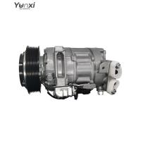 China New Flamemotion 12V AC Compressor for Nissan X-TRAIL OE 926004BBOA Car Spare Part with 12 Months Warranty for sale