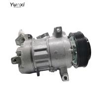 China New Flamemotion 12V AC Compressor for Nissan X-TRAIL OE 926004BBOA Car Spare Part with 12 Months Warranty for sale