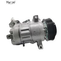 China New Flamemotion 12V AC Compressor for Nissan X-TRAIL OE 926004BBOA Car Spare Part with 12 Months Warranty for sale