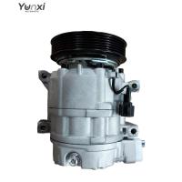 China 92600-6N210 92600-EN22B 92600-4CE0A AC Air Conditioning Compressor Cooling Pump for Nissan X-Trail Model for sale