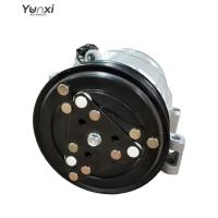 China 92600-6N210 92600-EN22B 92600-4CE0A AC Air Conditioning Compressor Cooling Pump for Nissan X-Trail Model for sale