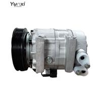 China 92600-6N210 92600-EN22B 92600-4CE0A AC Air Conditioning Compressor Cooling Pump for Nissan X-Trail Model for sale