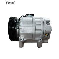 China 92600-6N210 92600-EN22B 92600-4CE0A AC Air Conditioning Compressor Cooling Pump for Nissan X-Trail Model for sale