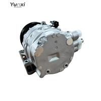 China 92600-6N210 92600-EN22B 92600-4CE0A AC Air Conditioning Compressor Cooling Pump for Nissan X-Trail Model for sale