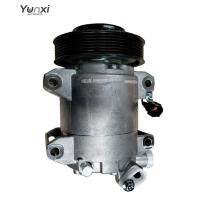 China Reliable 92600-9Y60A 92600-JP11D 92600-1JB0A AC Air Conditioning Compressor Cooling Pump for Nissan Elgrand Murano Model for sale