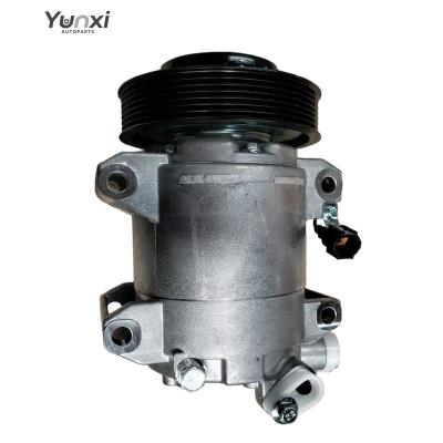 China Reliable 92600-9Y60A 92600-JP11D 92600-1JB0A AC Air Conditioning Compressor Cooling Pump for Nissan Elgrand Murano Model for sale
